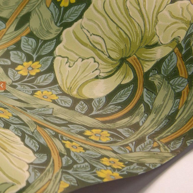 Christopher Meloni's olive sofa proves this earthy shade is the ...