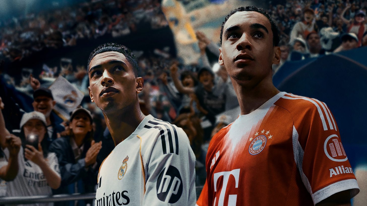 EA Sports FC 26 patch notes target gameplay while adding new tournament ...