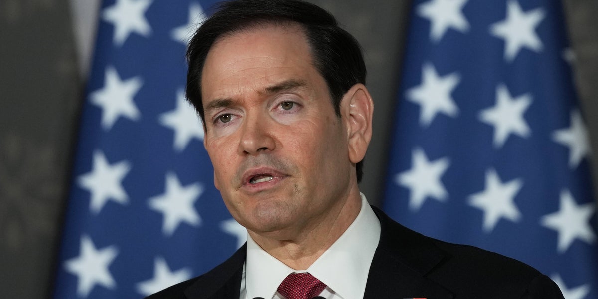 Marco Rubio says Iran deal could take days after US launches fresh strikes