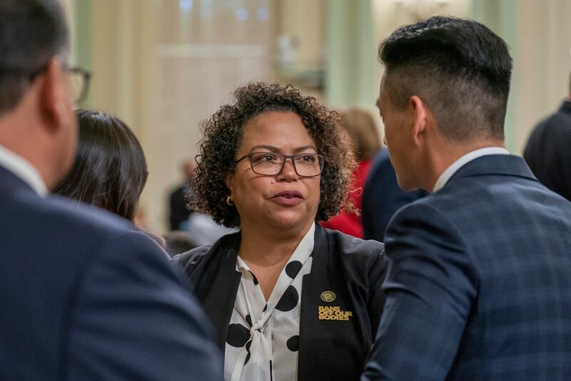 Stop Nick Shirley Act passes in California’s Assembly