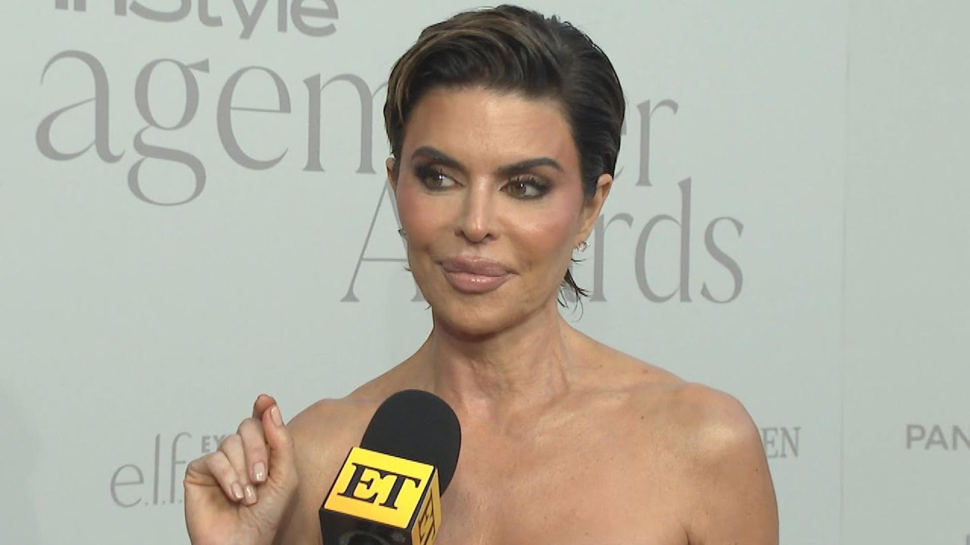 Lisa Rinna sparks backlash after mocking Spencer Pratt’s mayoral run