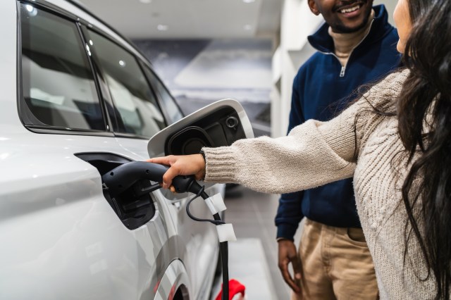 Global EV boom barrels on as US sales tumble and the Iran war sends ...
