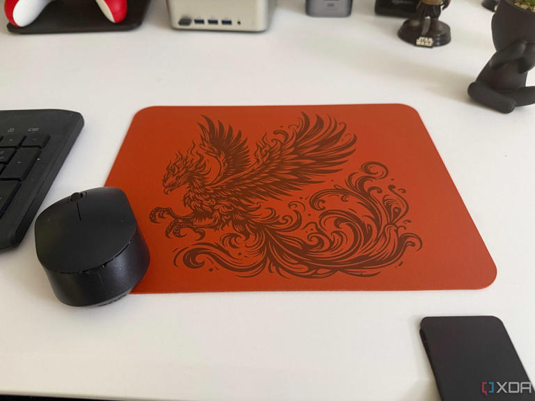 XTool's M2 does color printing, laser cutting, and engraving for $599 ...