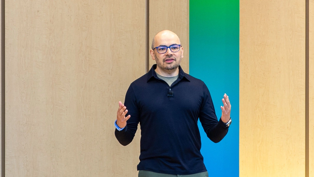 Google launches Gemini for science to speed small-scale research