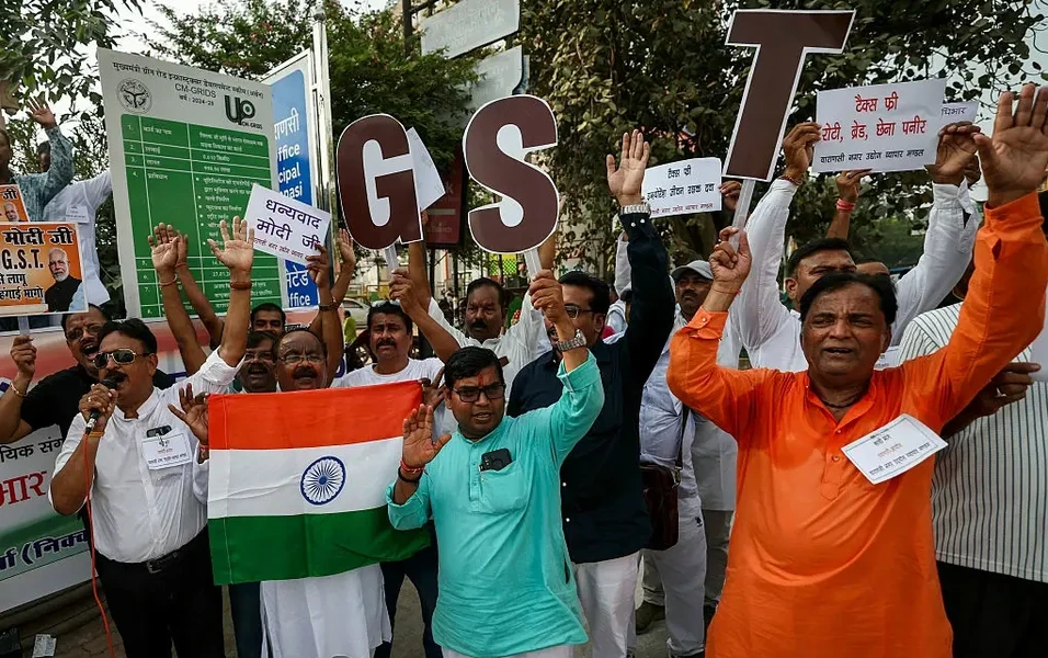 India’s inequality puzzle deepens amid jobs gap and fiscal strain