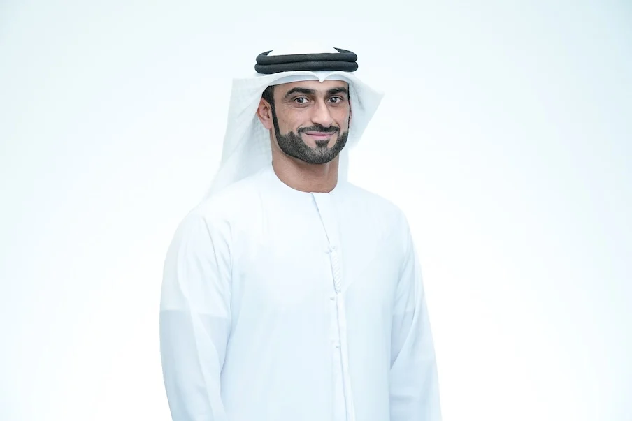 CEO Jubran AlBreiki on how Velora is scaling for Abu Dhabi’s next ...
