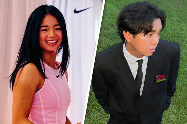 Alex Eala, Zack Tabudlo make it to Forbes Asia's 30 Under 30 list