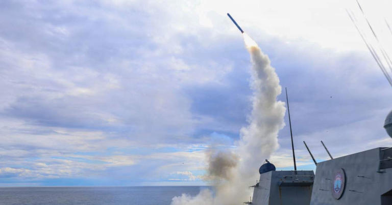 US labels Bandar Abbas strike 'purely defensive' as fragile Iran ...