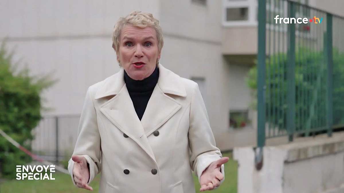 Envoyé spécial du 28 mai 2026 : Chantal Goya - ses revers et succès, la ...
