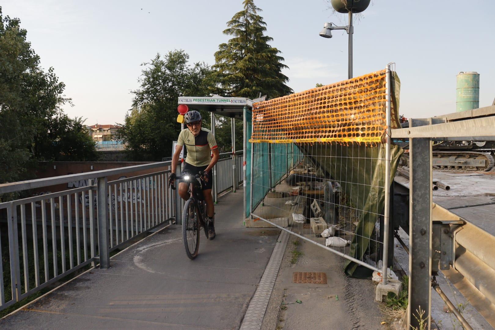 Lavori al ponte sull’Adda: "I tempi sono rispettati. All’orizzonte ...