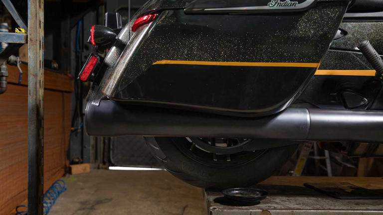 Indian launches performance division to bring race-bred parts to street ...
