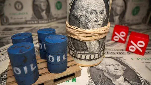 US Stocks Market: Rising treasury yields and oil prices fuel stronger ...