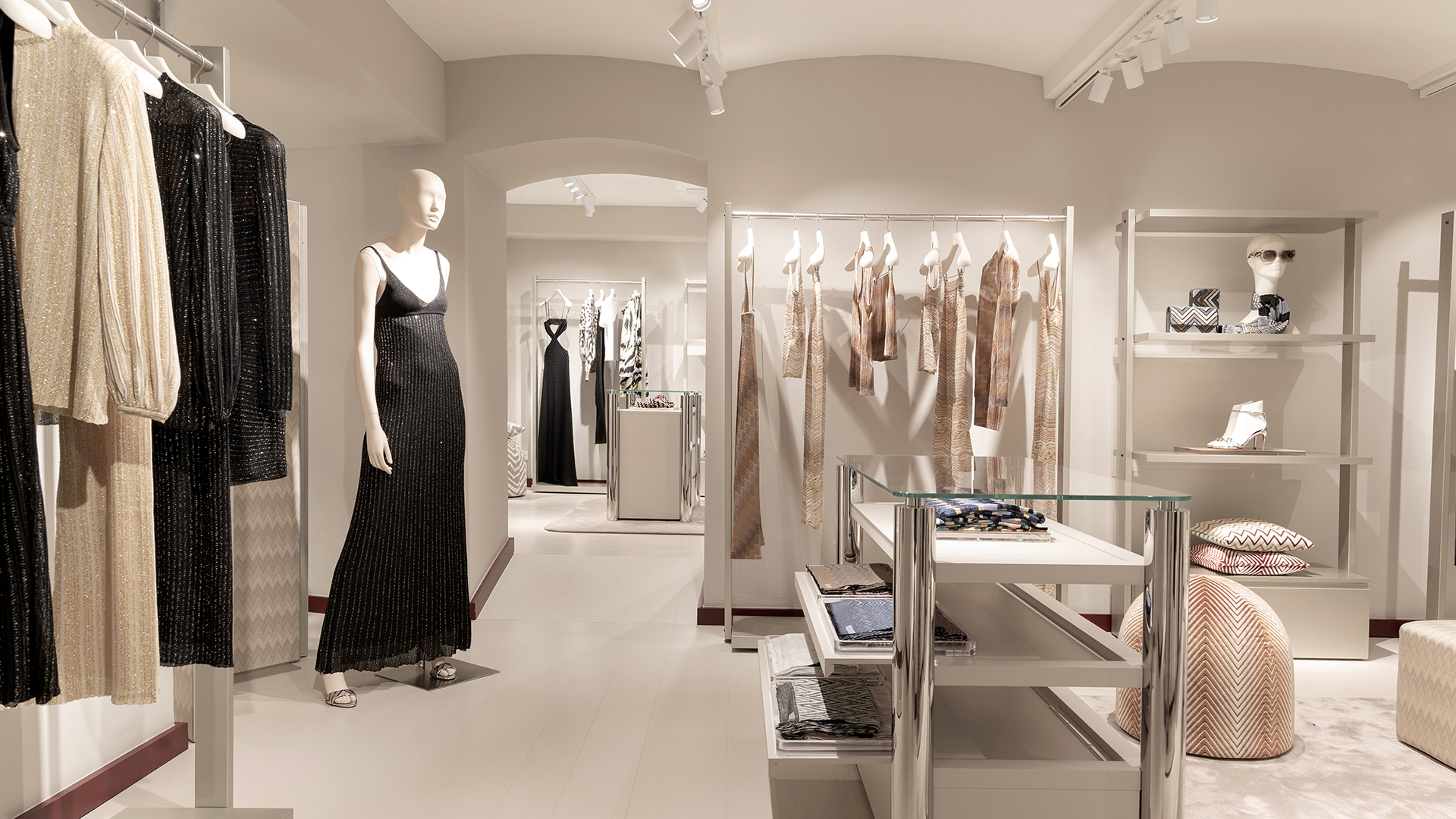 Missoni CEO outlines growth strategy amid new ownership structure
