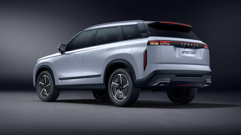 Omoda & Jaecoo fabricarán autos en Argentina: ¿cuáles serían los ...
