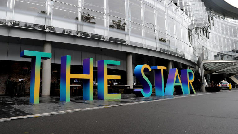 Proposed $1.3m fine for ex-Star boss branded 'unfair'