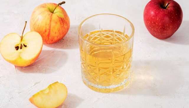 12 benefits of apple cider vinegar for skin and hair