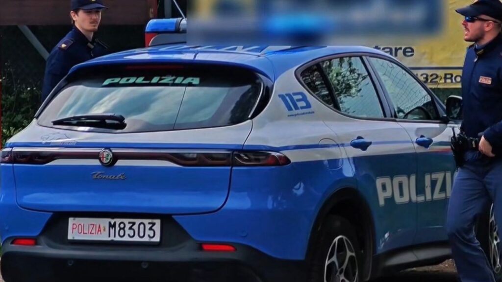Rapita e violentata per giorni dal branco in uno stabile abbandonato a ...