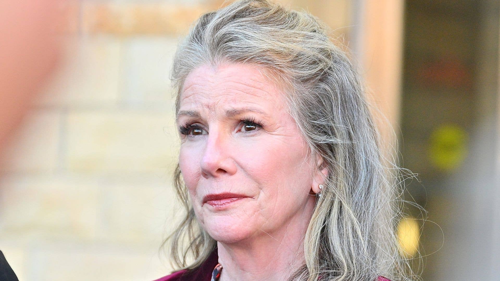 Melissa Gilbert shares news of major family discovery as she returns to ...