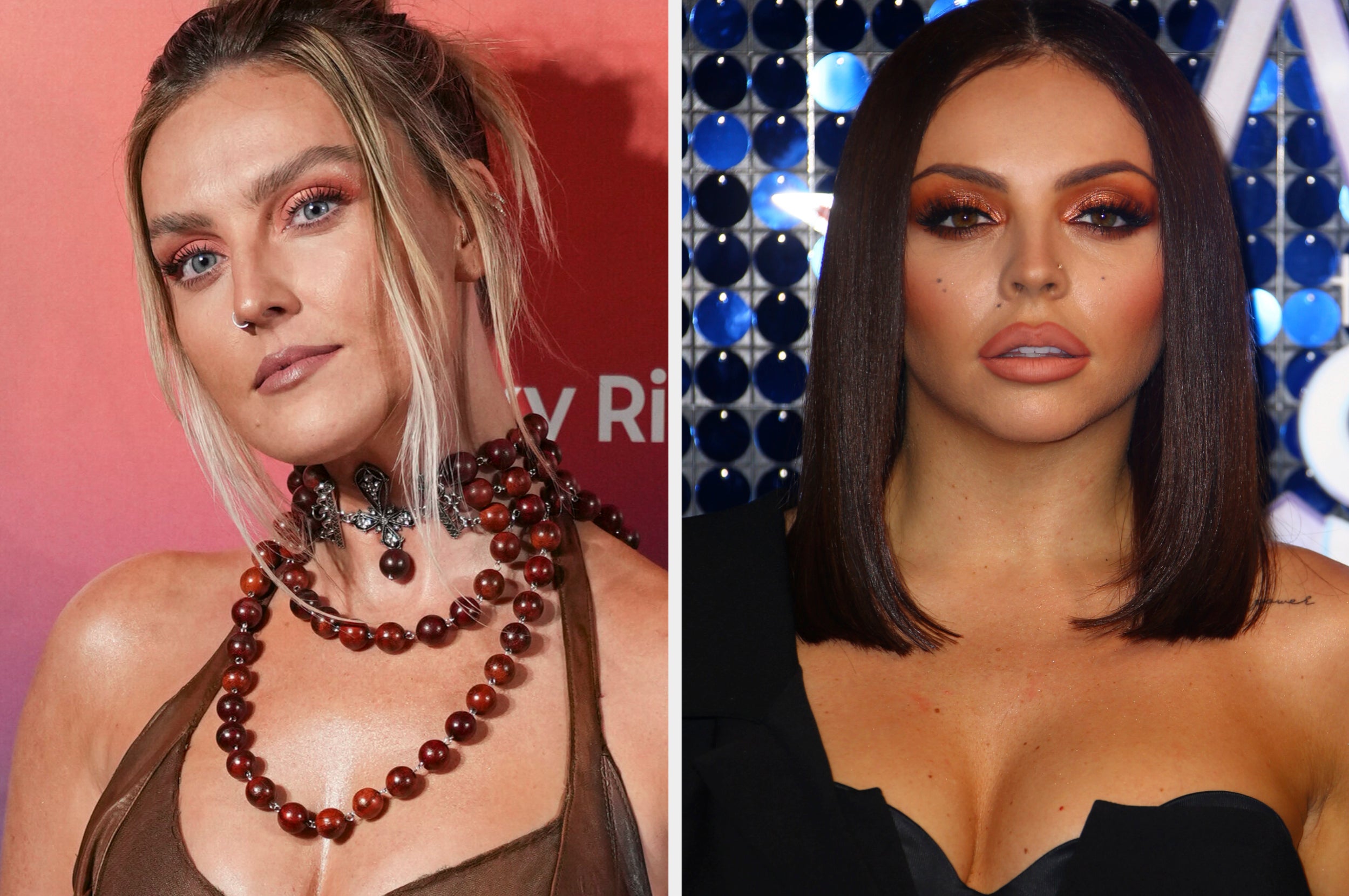 Perrie Edwards rules out Little Mix reunion with Jesy Nelson