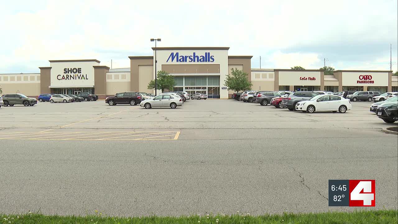 First alert forward: Building on successful strip malls