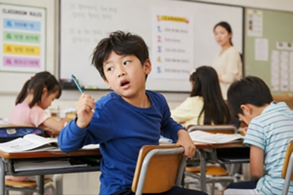 “정확도 85.7%” AI로 ‘ADHD’ 정량 평가한다