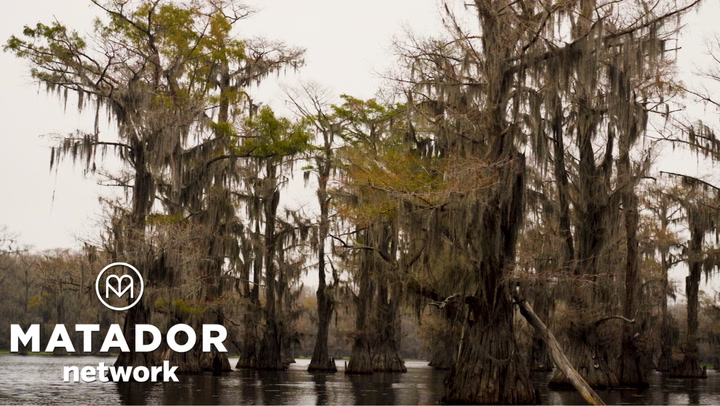 3 water-based adventures in the United States