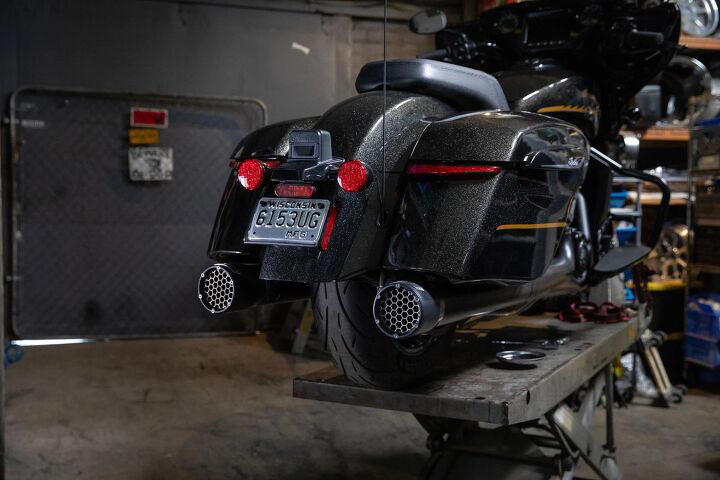 Indian announces American Racing Operations Performance Division
