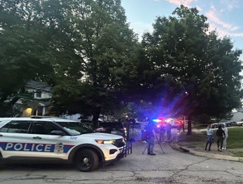 Man charged with killing wife, her daughter faced prior murder charges