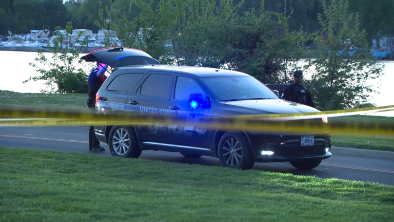 Father seeks safety changes near Anacostia River, playground after 5 ...