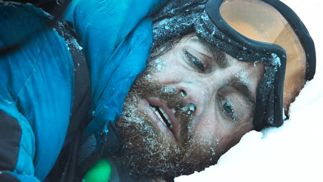 Climbers perish in Everest snow storm | Everest