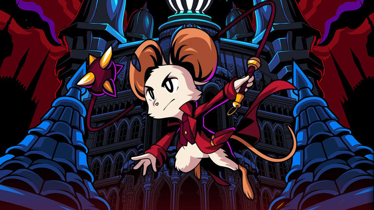Mina the Hollower review: A deep action-adventure with retro charm