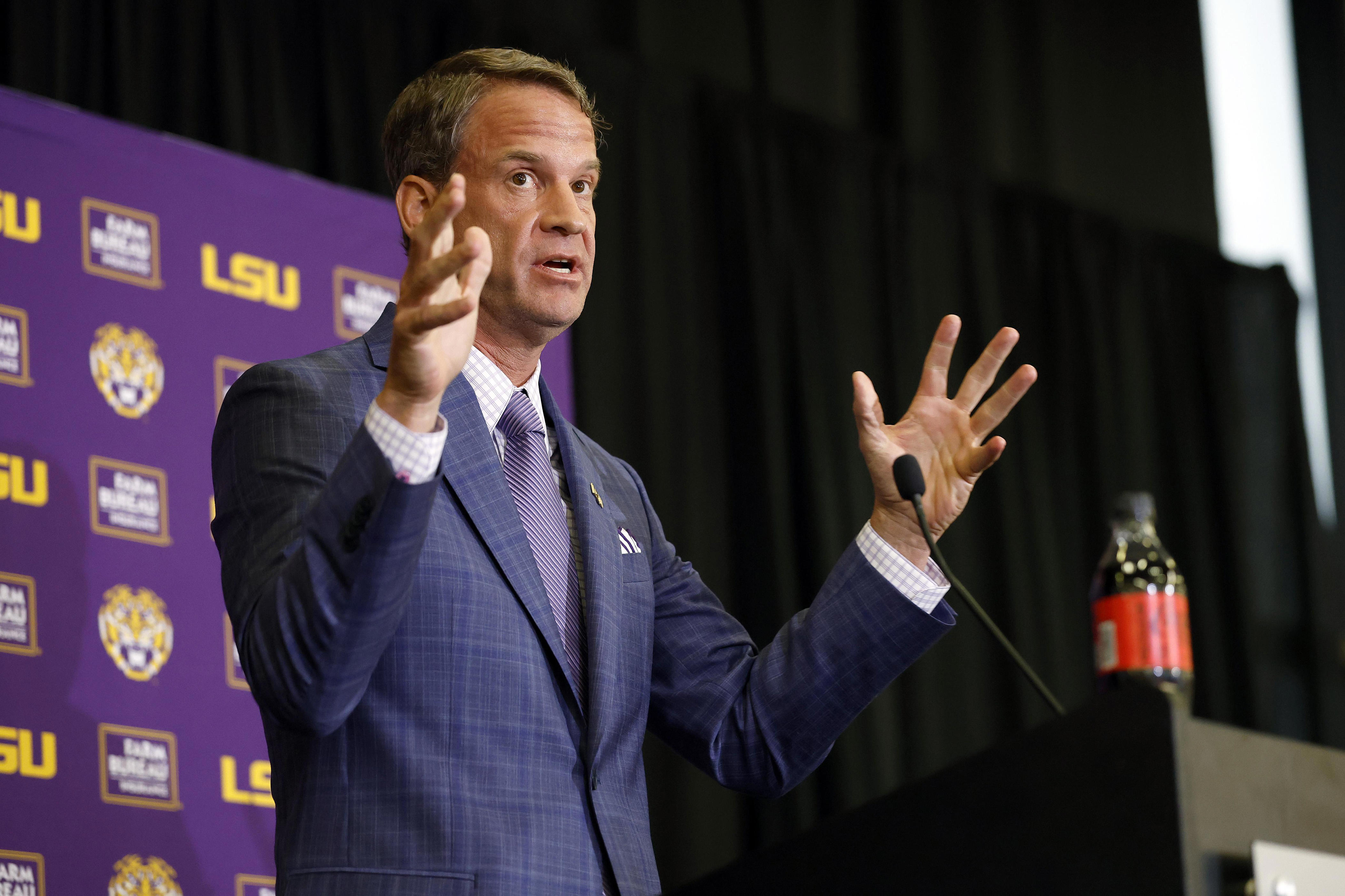Why things are buzzing in Baton Rouge