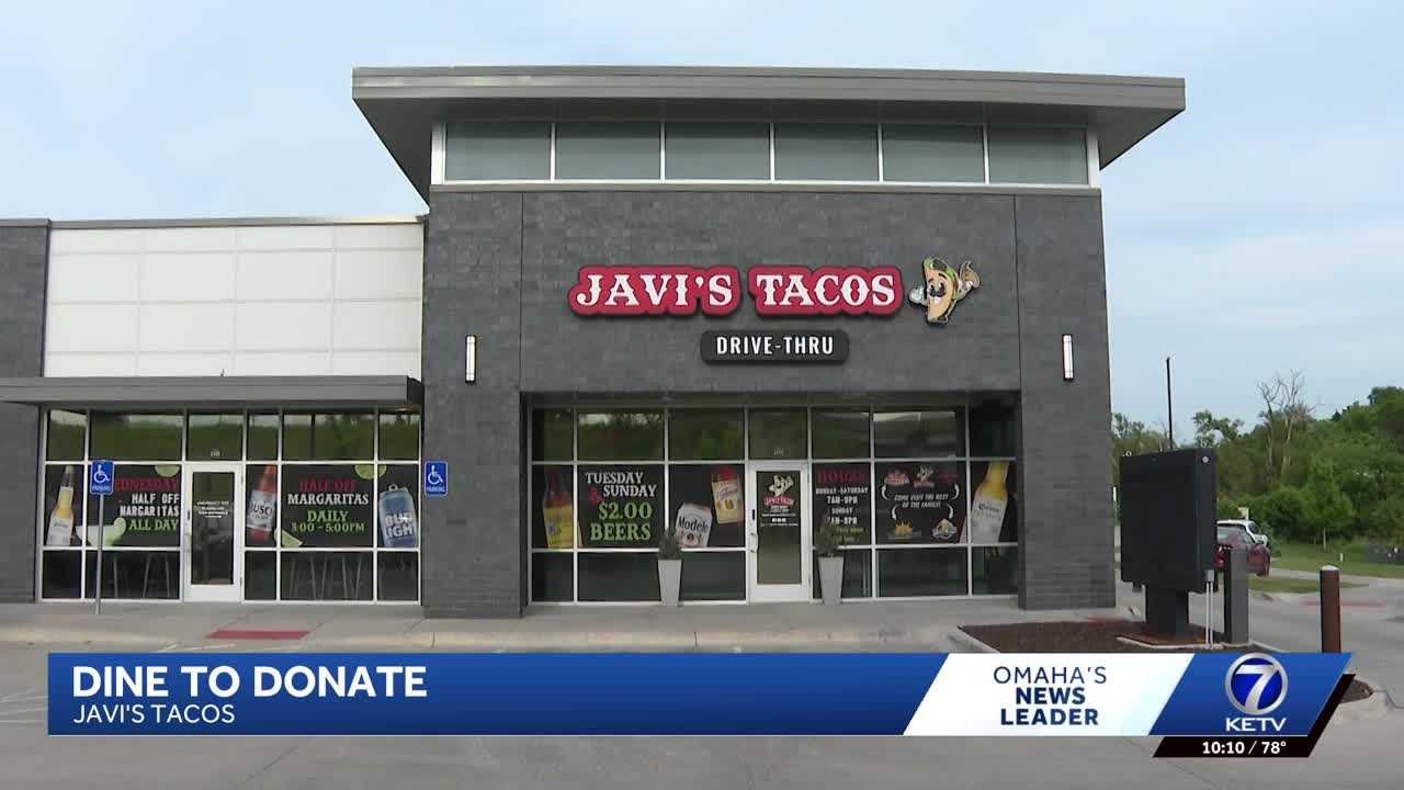 Elkhorn Boy Scout troop teams up with taco shop for fundraiser