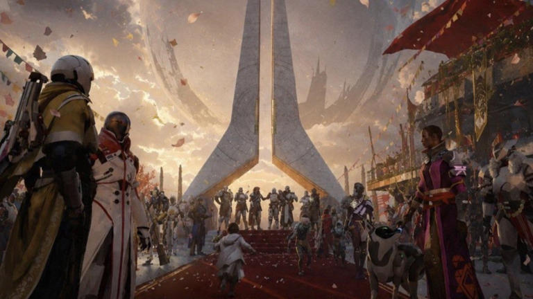 Destiny 2 fans plan mass protest to 'crash the servers' and beat ...