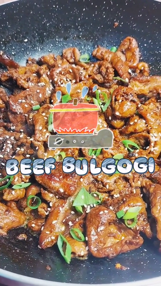 Korean beef bulgogi made simple: Restaurant-quality at home