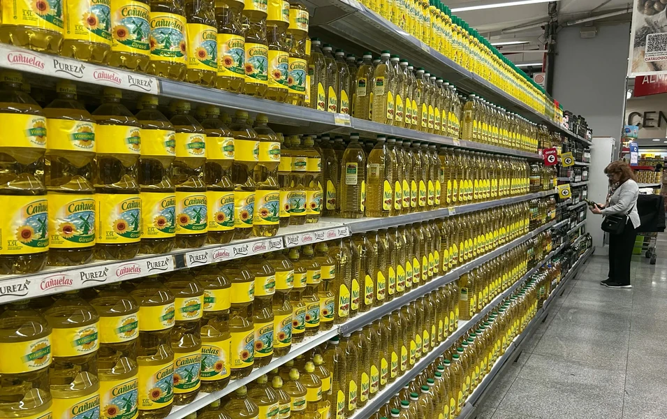 Choosing cooking oils made simple for heart health