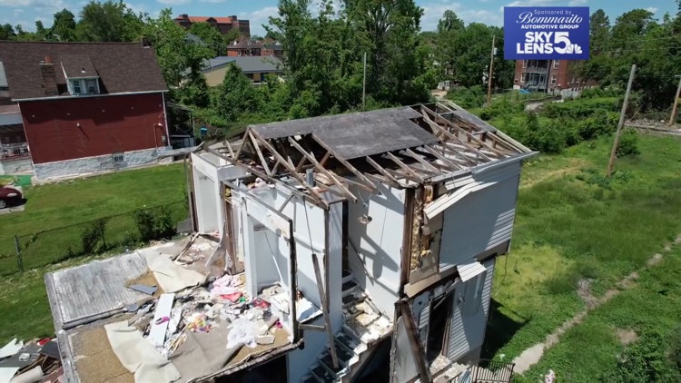 Missouri knew half of north St. Louis was uninsured for a decade. Then ...