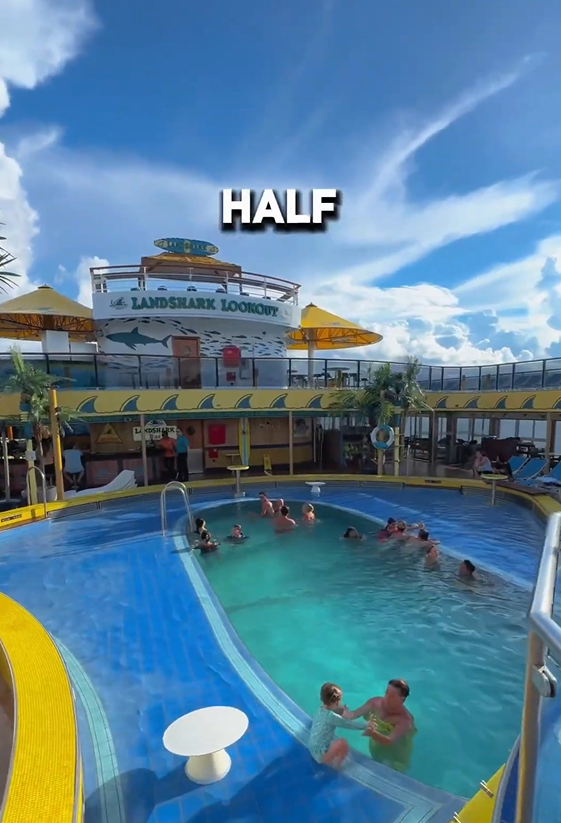 Why you should pack for all weather conditions on a cruise | Smart ...