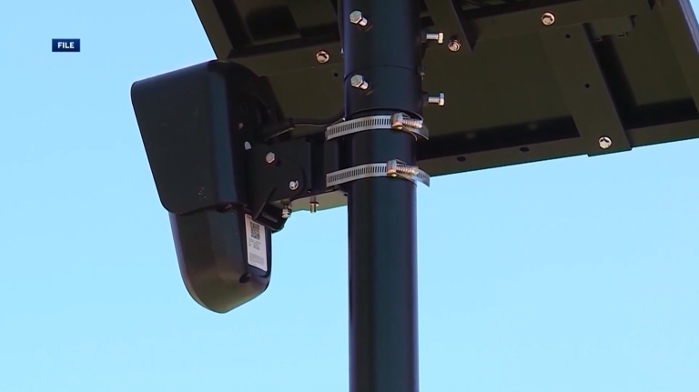 Oklahoma City residents raise privacy concerns over license plate ...