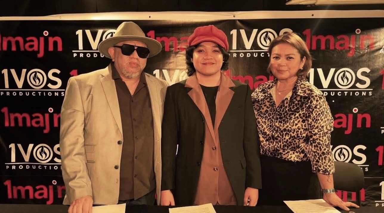 'Daddy A' Silonga back to artist development, signs 4 new acts