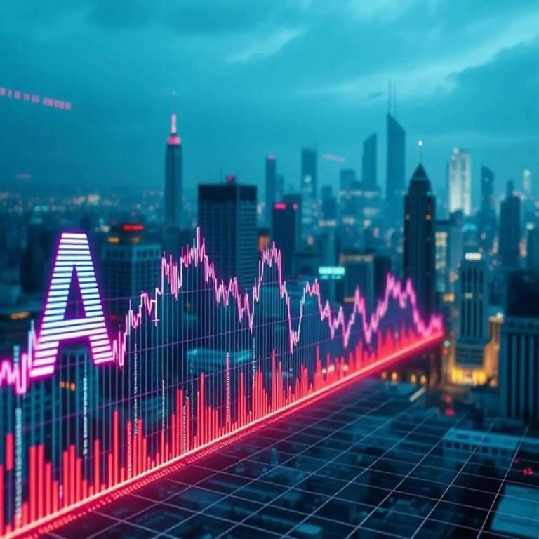 US stock market: Goldman Sachs raises S&P 500 target to 8,000 on AI ...