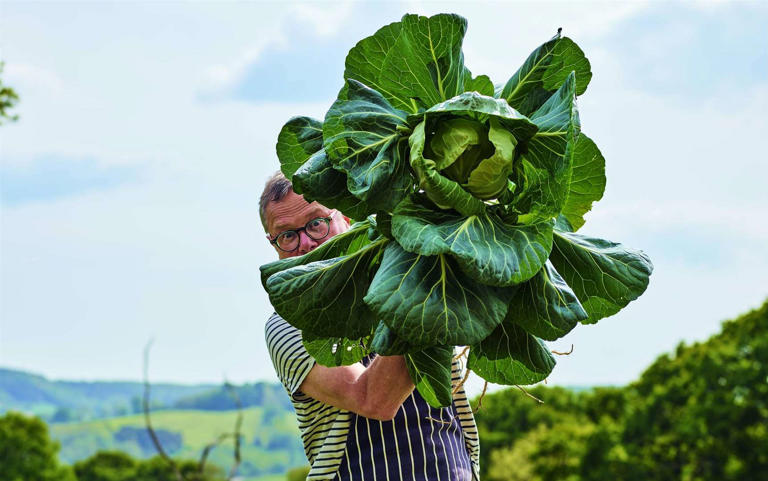 Follow the fibremaxxing trend with Hugh Fearnley-Whittingstall’s roast ...