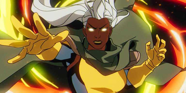 First 'X-Men '97' season 2 trailer officially reveals the Age of Apocalypse