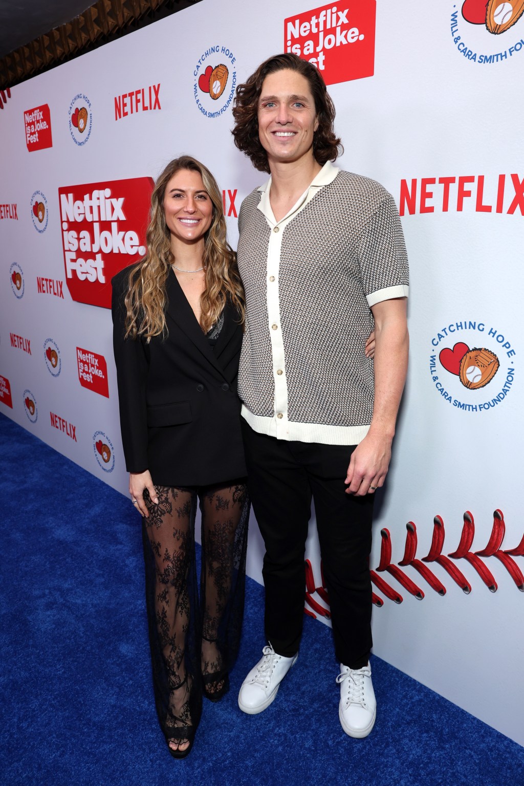 Tyler Glasnow, wife Meghan make major family announcement