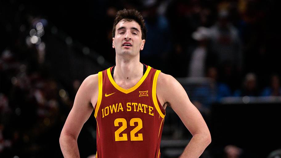 Report: Iowa State transfer, Louisville target Milan Momcilovic ...