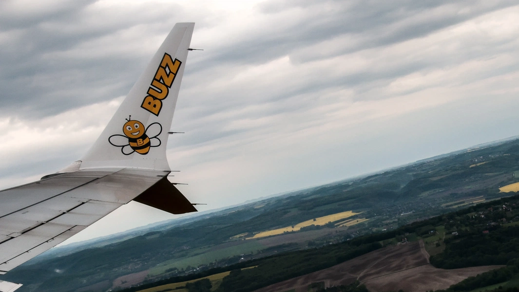 Eurowings taps IATP network to strengthen maintenance reach