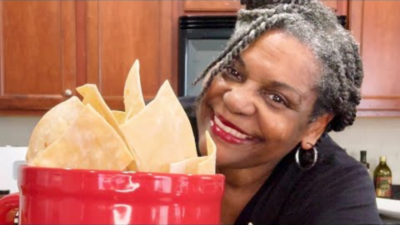 Easy homemade crackers without yeast or sugar