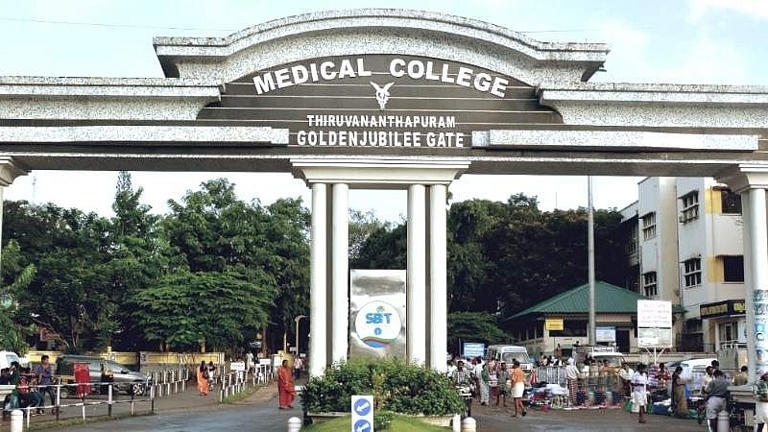 Robotic surgeries held at Thiruvananthapuram Govt Medical College Hospital