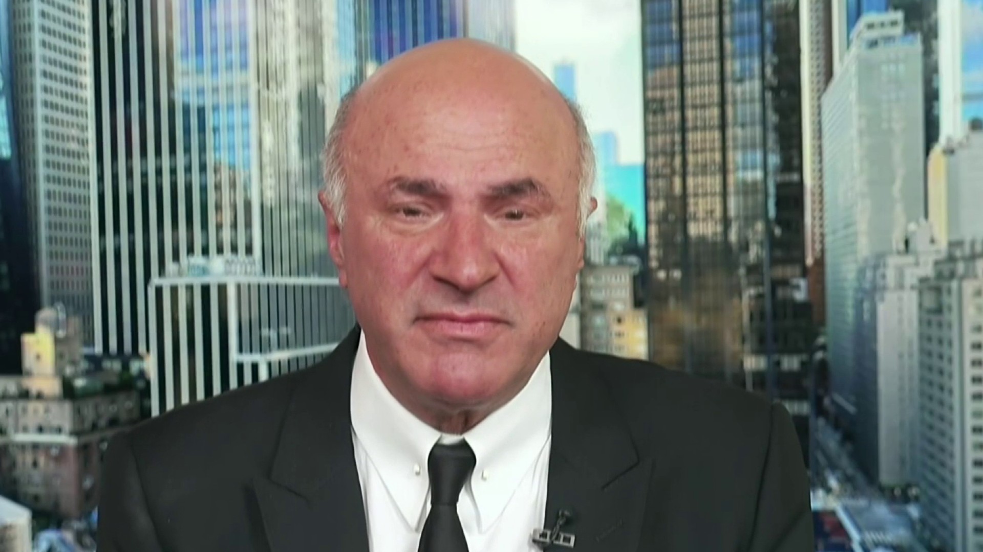 Kevin O'Leary addresses 'misinformation' on Utah data center project