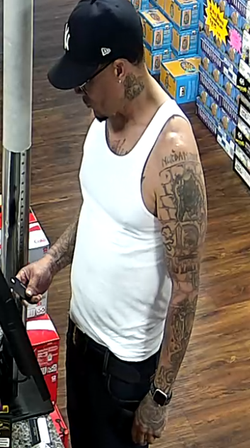Crime Stoppers: 1 request to identify, 2 wanted
